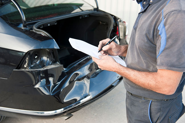 What You Need to Know About Collision Repair | Crash Management Auto Body