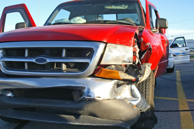 Seek Out Reputable Collision Repair for Your Vehicle After an Auto ...