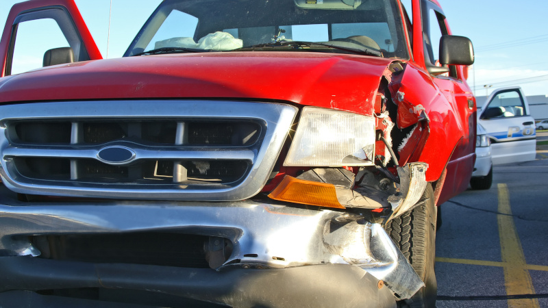 Seek Out Reputable Collision Repair for Your Vehicle After an Auto ...