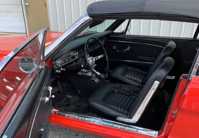 Interior Color Change, Raleigh | Crash Management Auto Body