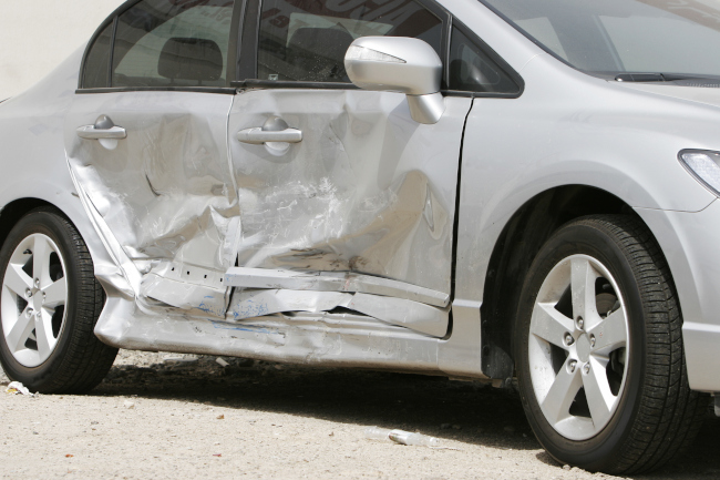 What are the Steps to Getting Auto Collision Repair? | Crash Management ...